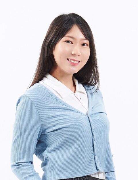 Michelle Seow - Existential Mind